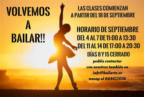 Bailarte Centro De Arte Y Danza