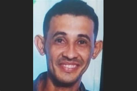 Deops Divulga Foto De Homem Que Desapareceu Quarta Feira 3 No Bairro
