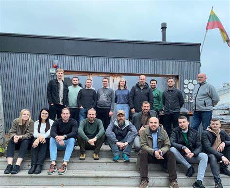 About Us Brolis Timber