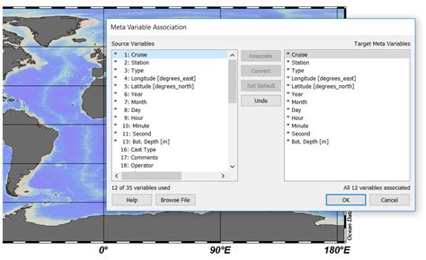 Ctd Data How To Use And Present Biost Ts