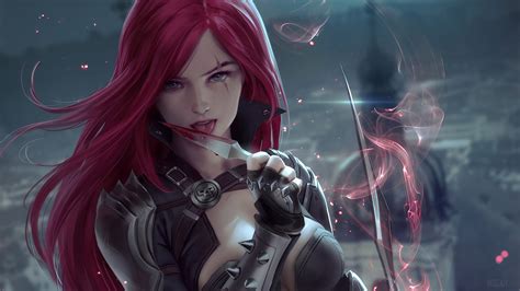 Katarina Hd Wallpapers