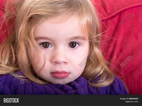 Beautiful Innocent Image And Photo Free Trial Bigstock