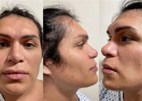 Así lucía la influencer Wendy Guevara cuándo era hombre Fotos TN8 tv
