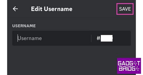 How To Change Your Username And Nickname On Discord