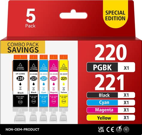 Amazon Ink Cartridges Black Color Compatible For Canon Pgi