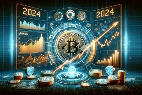 Les prévisions de prix du Bitcoin pour 2024
