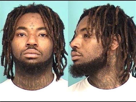 SMITH DARNELL 07 15 2023 Lorain County Mugshots Zone
