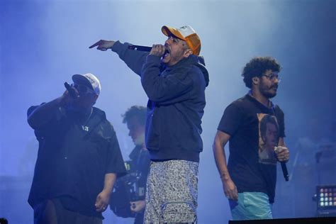 Veja Imagens Do Show De Criolo E Planet Hemp No The Town 02 09 2023