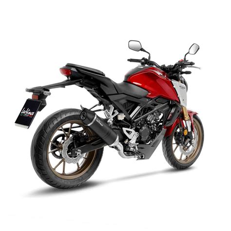 Lv One Evo Carbon Fiber For Honda Cb R Neo Sports Caf