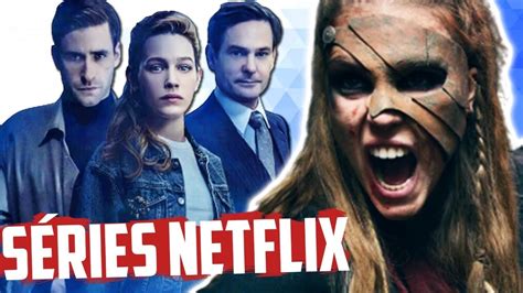 Series Para Ver Na Netflix 2024 Roana Neilla