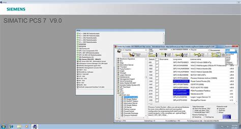 Working With SIEMENS SIMATIC PCS7 V9 0 SP3 Full TRAN NHATTHU Flickr