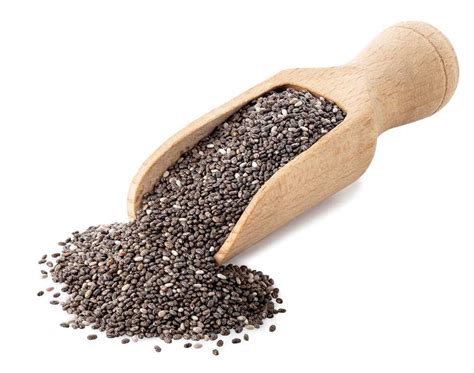 What Do Chia Seeds Taste Like Corrie Cooks