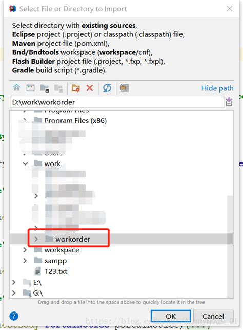 IDEA Solves The Problem That The Clone Code From Git Has No Maven