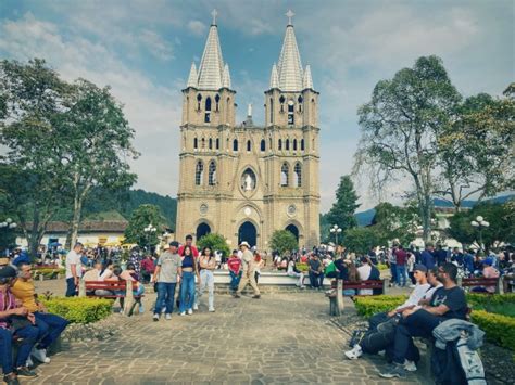 Pueblos De Antioquia On Tumblr