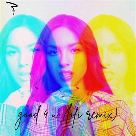 Stream Olivia Rodrigo Good U Lofi Remix By Pelham Listen Online