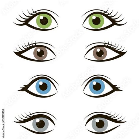 Fotos De Jan Johnson Em Olhos Vivos Ojos de muñeca Pintar ojos