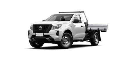 Navara Manual 4X2 SL Single Cab Chassis Traralgon Nissan