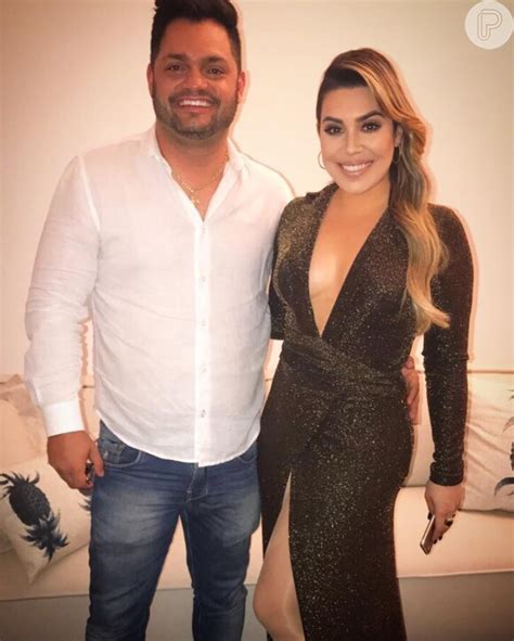 Naiara Azevedo tem bens penhorados ex marido após denúncia de