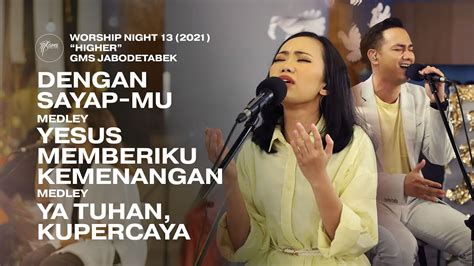 DENGAN SAYAP MU YESUS MEMBERIKU KEMENANGAN YA TUHAN KUPERCAYA