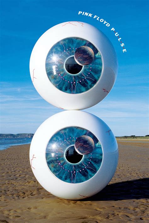Pink Floyd Pulse 1995 Posters The Movie Database TMDB