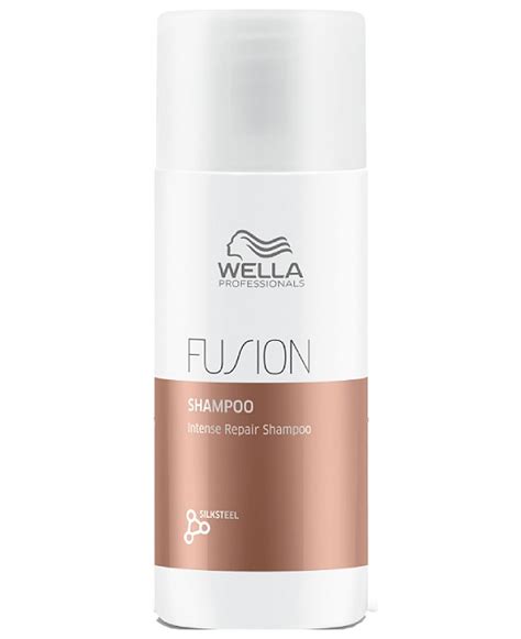 Wella Fusión Champú 50 ml Mini 1 76 Compra online Envío 24 hrs