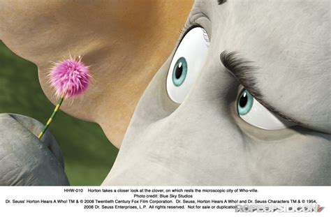Horton Hears A Who Dr Seuss Photo Fanpop