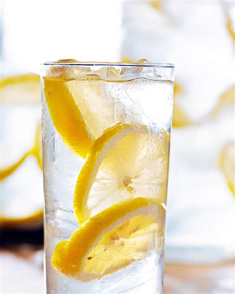 10 trucos para beber más agua
