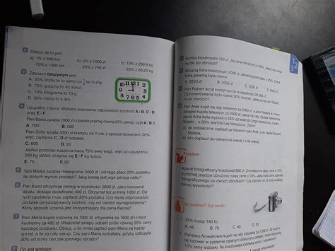 Matematyka klasa 5 Wsip zad 5 6 7 9 11 str 248 daje 20 punktów