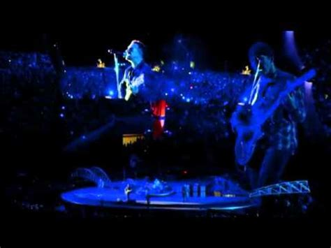 U2 360 One Live At The Rose Bowl HD YouTube YouTube