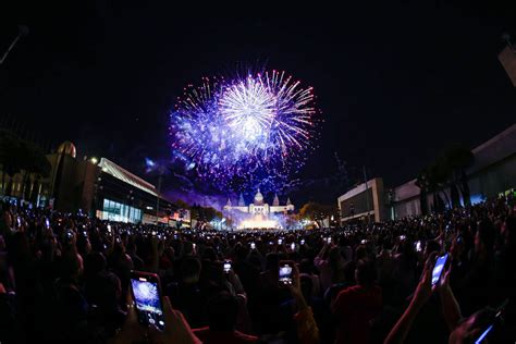 La Mercè 2024 en Barcelona programa conciertos Piromusical