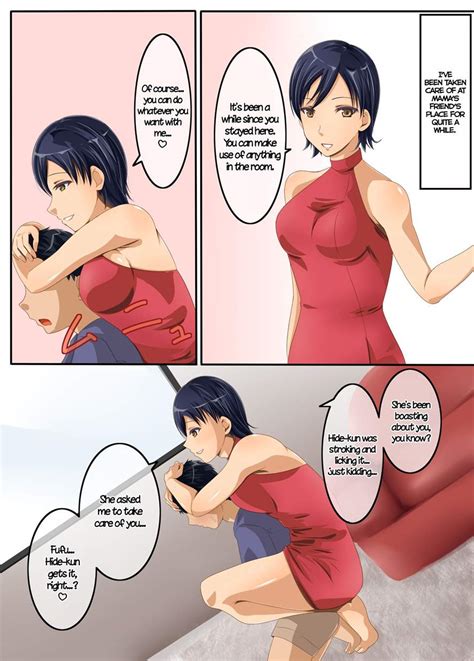 Shemale Hentai Manga Telegraph