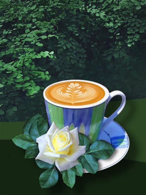 Coffee Time Morning Coffee Coffee Cups Morning Pictures Good