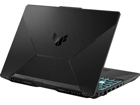 ASUS TUF Gaming F15 FX506 I5 11400H Rtx 3050 75W 15 6 Full HD