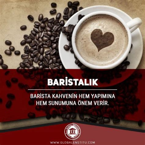 Baristalık Ücretsiz Eğitim 2024 5 Dilde Sertifika