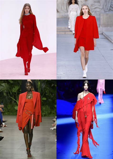 Modne Kolory Trendy Wiosna Lato Lamode Info