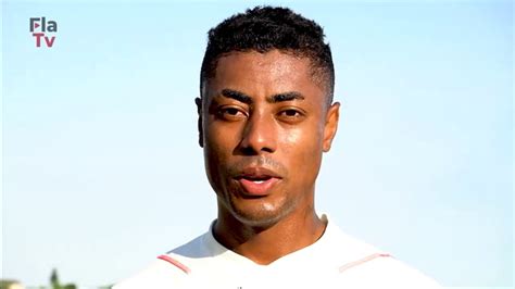 Netfla Oficial On Twitter Bruno Henrique Manda Recado Para Torcida Do