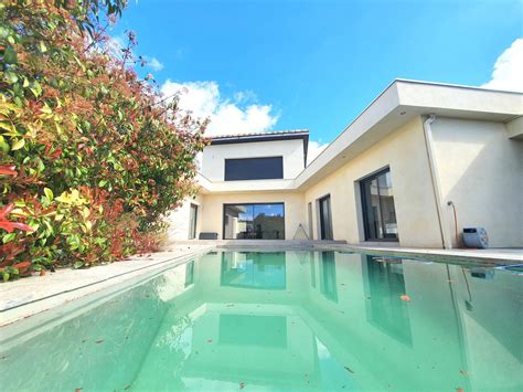Vente Maison Gallargues le Montueux 749 000 170m²