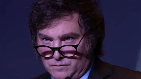 Javier Milei advirtió que habrá estanflación en la Argentina qué es y