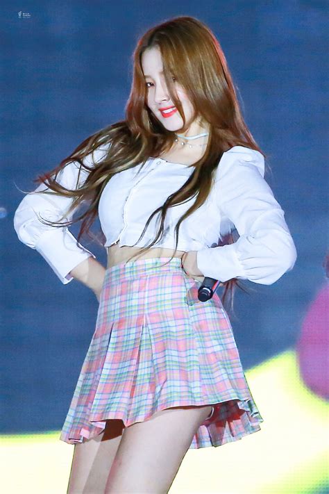 Nancy Momoland Asiachan KPOP Image Board