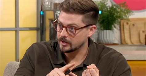 Dr Alex George Defends Naked Education After Over 1 000 Ofcom