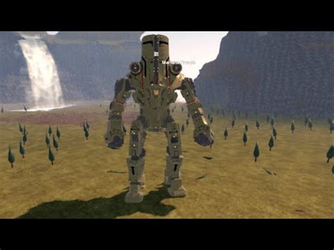 Showcasing The Moves Of Cherno Alpha In Kaiju Universe YouTube