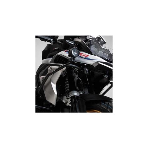 Barra Protezione Superiore Sw Motech Bmw R Gs R