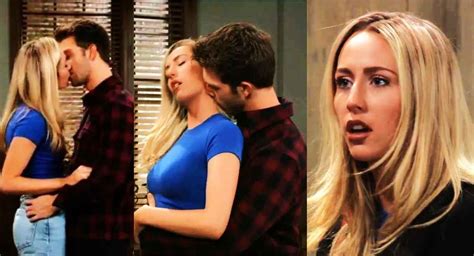 General Hospital Dex Joss Reunion Fans Reactions