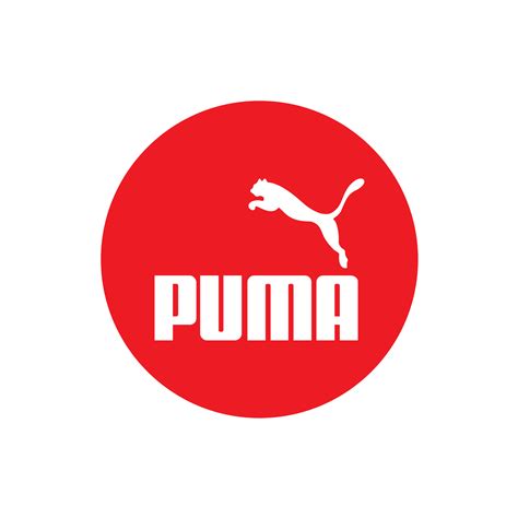 Puma Logo Transparente Png 22100255 PNG