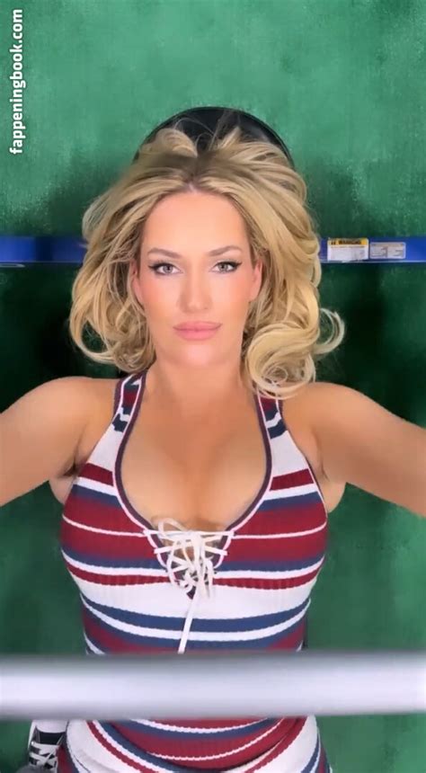 Paige Spiranac Paige Renee Nude OnlyFans Leaks The Fappening