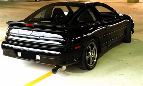 Eagle Talon Information And Photos Momentcar