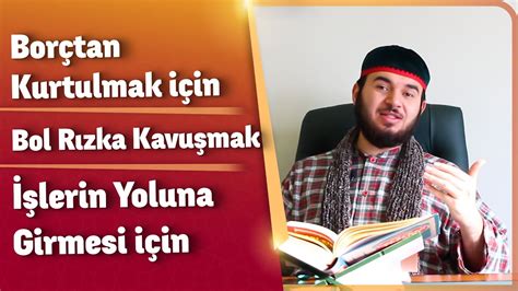 Ayet Ve Surelerin S Rlar M Cahid Han Youtube