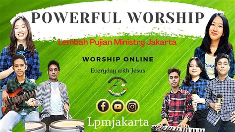 Yesus Padamu Kuberseru Cover Ibadahonline Symphony Worship Youtube