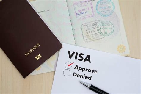 Guia prático conhecendo os principais tipos de vistos americanos