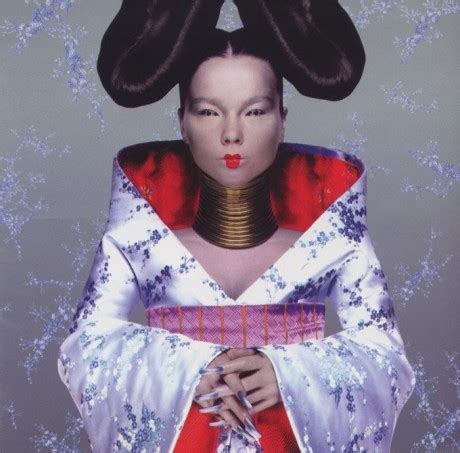 Compartir 24 Imagen Portadas Discos Bjork Thptnganamst Edu Vn